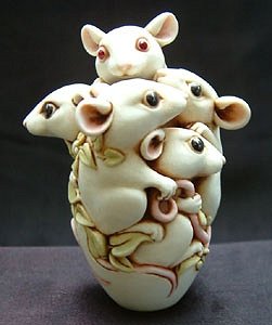 Special Moments by Adam Binder