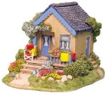 Lilliput Lane Cottages