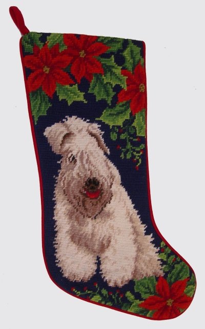 Dog Christmas Stockings