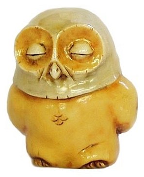 Fragile World Leopard to Mouse