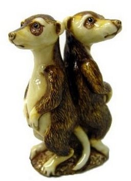 Fragile World Leopard to Moth