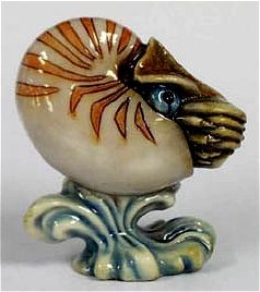 Fragile World Leopard to Mouse