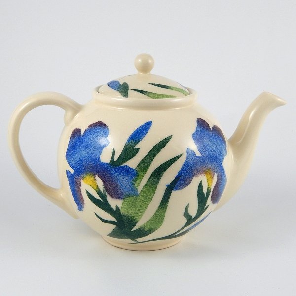 Aston Pottery