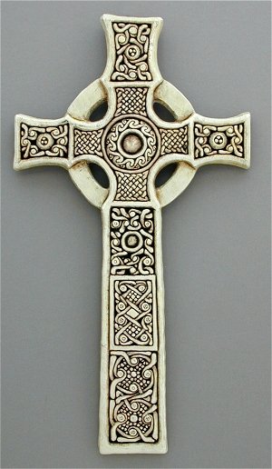 Celtic Crosses