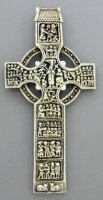 Celtic Crosses